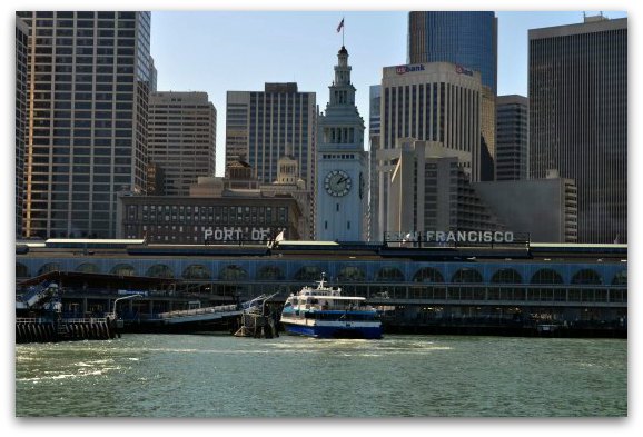 Ferry Building San Francisco: Top Things to See and Do