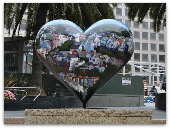 Valentine's Day in San Francisco: Things to Do for 2020