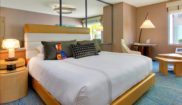 Fishermans Wharf Hotels in San Francisco: My 10 Top Picks