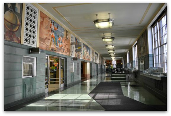 Rincon Center - Alchetron, The Free Social Encyclopedia