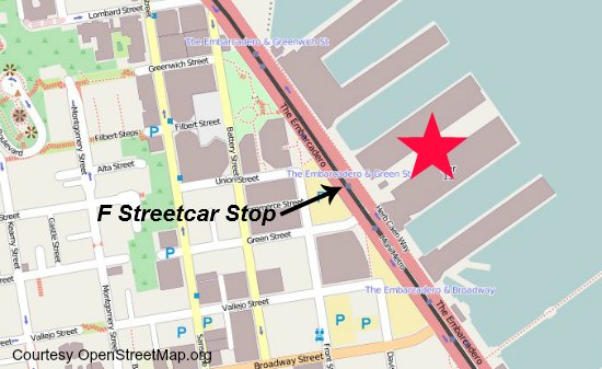 Exploratorium in San Francisco: A Museum for Kids of All Ages