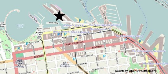 Pier 45 San Francisco | SS Jeremiah O'Brien | USS Pampanito