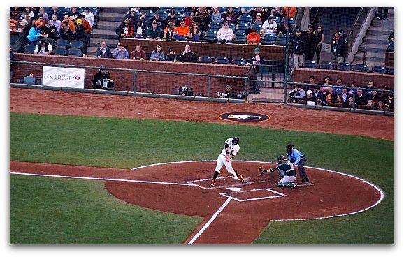 San Francisco Sports Events: 2019 Schedules