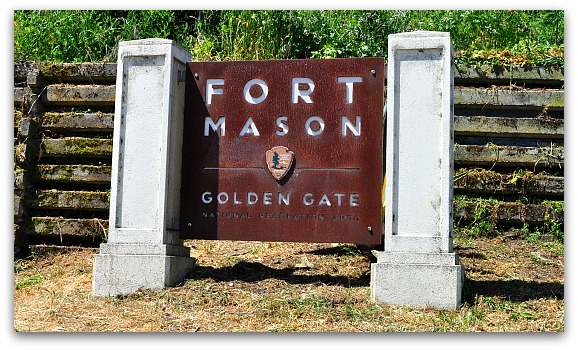 Fort Mason: 9 Top Things to Do & Calendar of Events