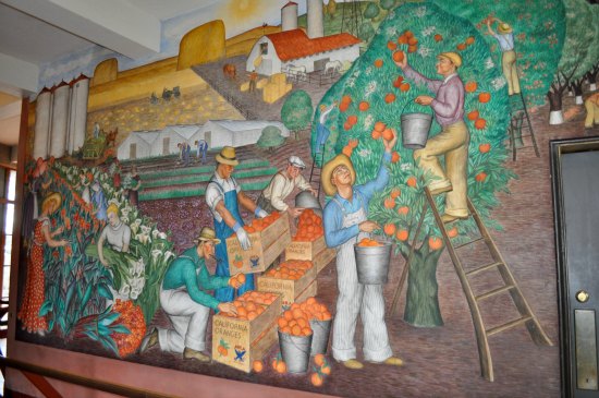 San Francisco Murals: 12 Spots to Admire Some Beautiful Pieces