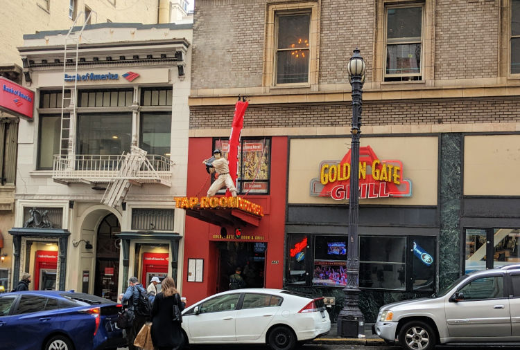 20 Popular SF Sports Bars to Watch Your Favorite Games