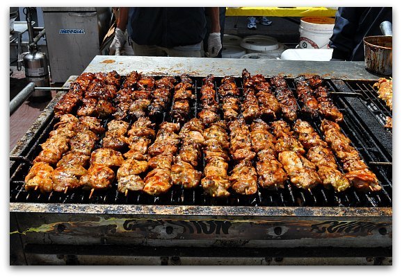 Summer Events in San Francisco: 2024's 20 Best Events This Summer