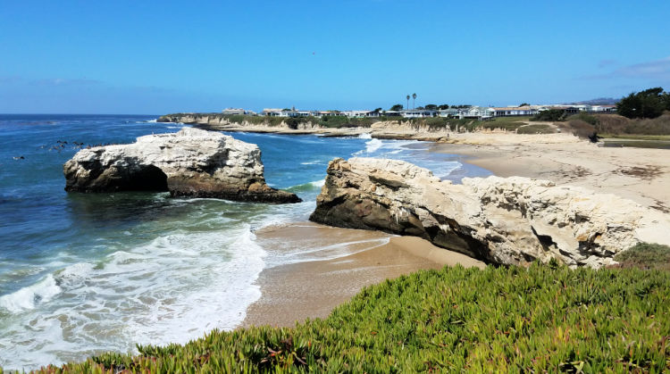 20 Awesome Santa Cruz Beaches To Enjoy The Sun Surf And Sand