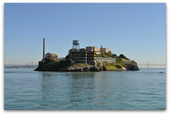 Bridge to Bridge Cruises San Francisco | SF Boat Tours