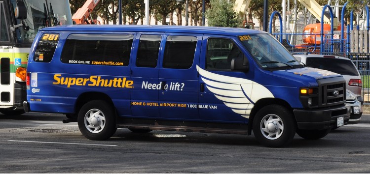 Tips to Get from SFO to Union Square in San Francisco