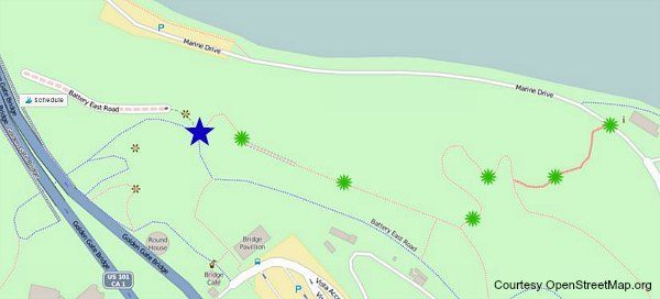 The Perfect Day in San Francisco: One Day Itinerary