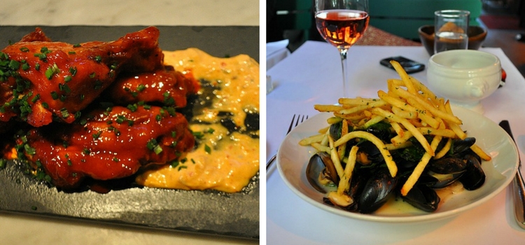 Union Square Restaurants San Francisco: 15 Picks for Any Occasion